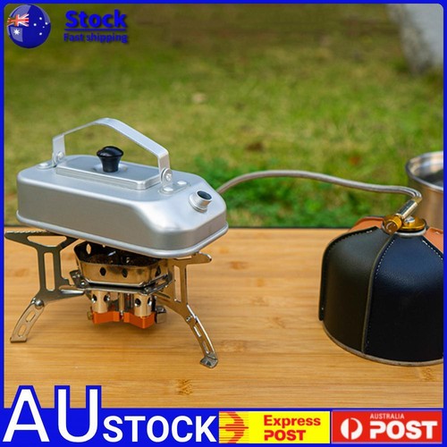 0.3L Water Kettle with Handle Portable Boil Water Kettle for Travel ...