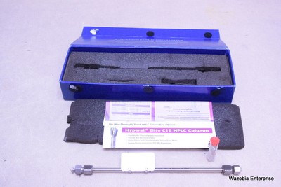 SUPELCO INC HPLC LIQUID CHROMATOGRAPHY COLUMNS | eBay