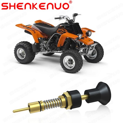 Choke Lever Pull Plunger Kit For Yamaha Banshee 350 YFZ350 | eBay