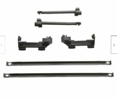 Sunroof Sun Roof Repair Kit Panel / Window Guide Kit for Chevrolet ...