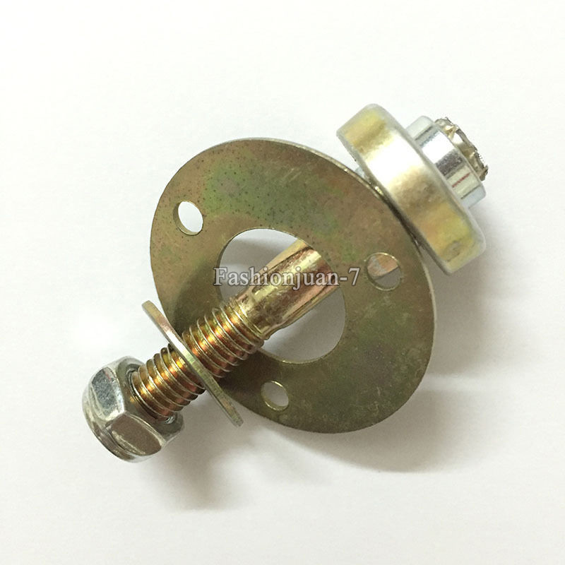 8Set M8X55 Rocking Chair Bearing Screws Nut & Bolt Sets Furniture ...