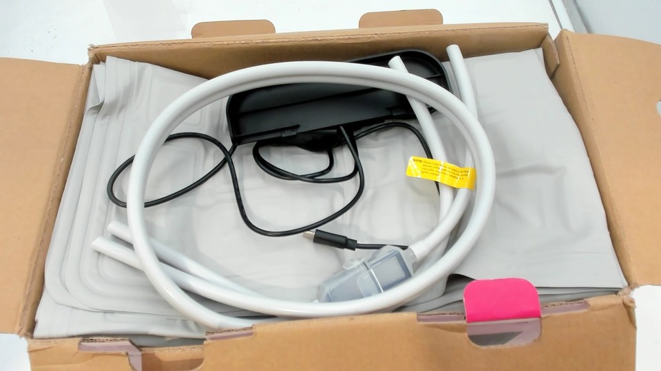 Adamson B9 - New 2024 - Bed Cooling System + PVC Mattress Cooling Bed ...