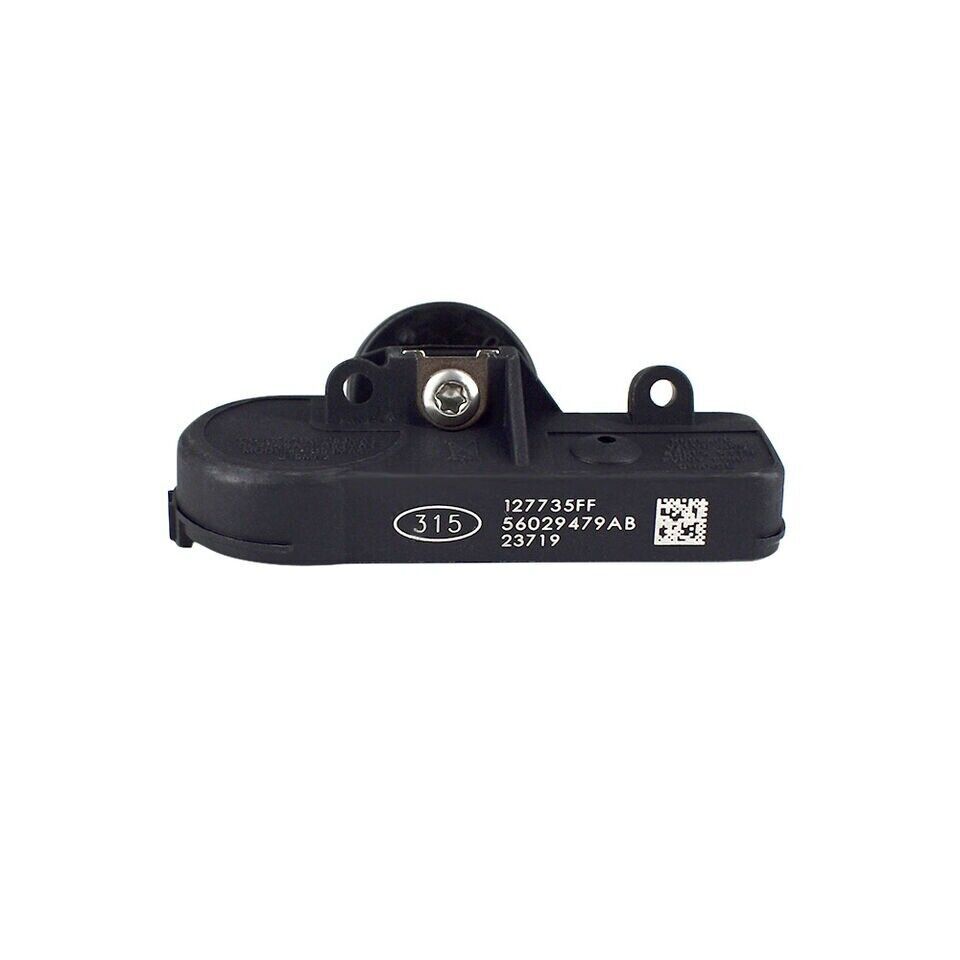 1Pcs Genuine TPMS Tire Pressure Sensors OEM 56029479AB For Chrysler ...