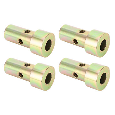 Quick Attach Adapter Sleeve Kit Improved Safety Stable Performance For ...