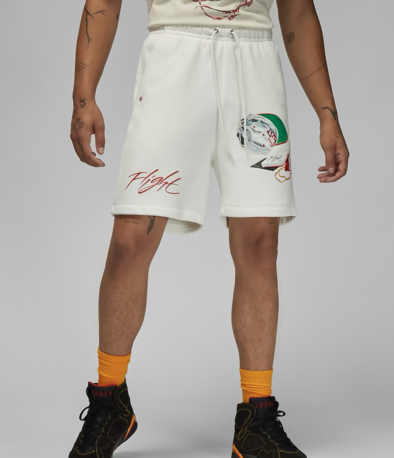 NIKE AIR JORDAN ARTIST SERIES BY JACOB ROCHESTER DQ7542-133 MEN SIZE ...