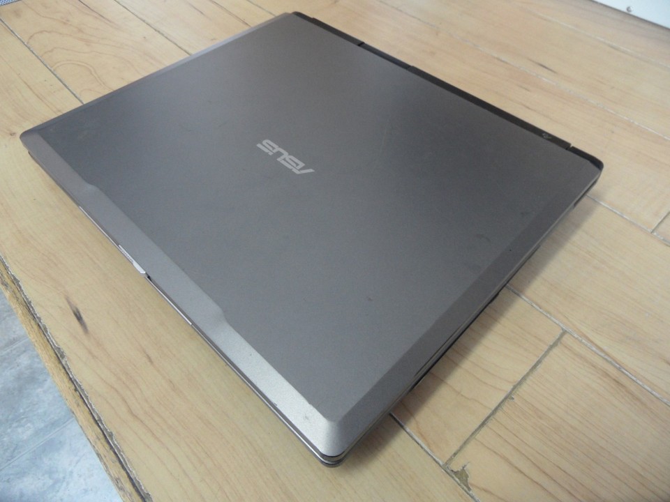 ASUS A3A Laptop For Parts Posted Bios No Hard Drive * | eBay