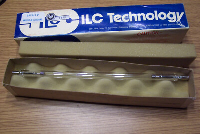 ILC Technology L-4664 Quartz ARC Lamp | eBay