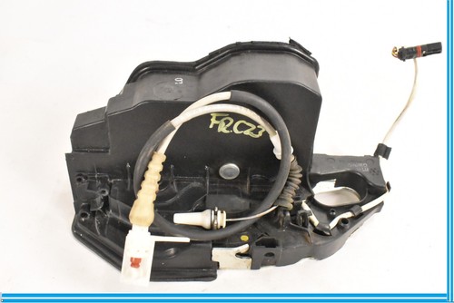 2009-2015 BMW F10 F01 F02 FRONT RIGHT PASSENGER DOOR LOCK OEM | eBay