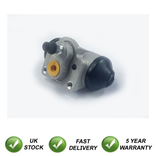 Fits Mitsubishi L200 2006-2015 2.4 D 2.5 SJR Rear Wheel Brake Cylinder ...