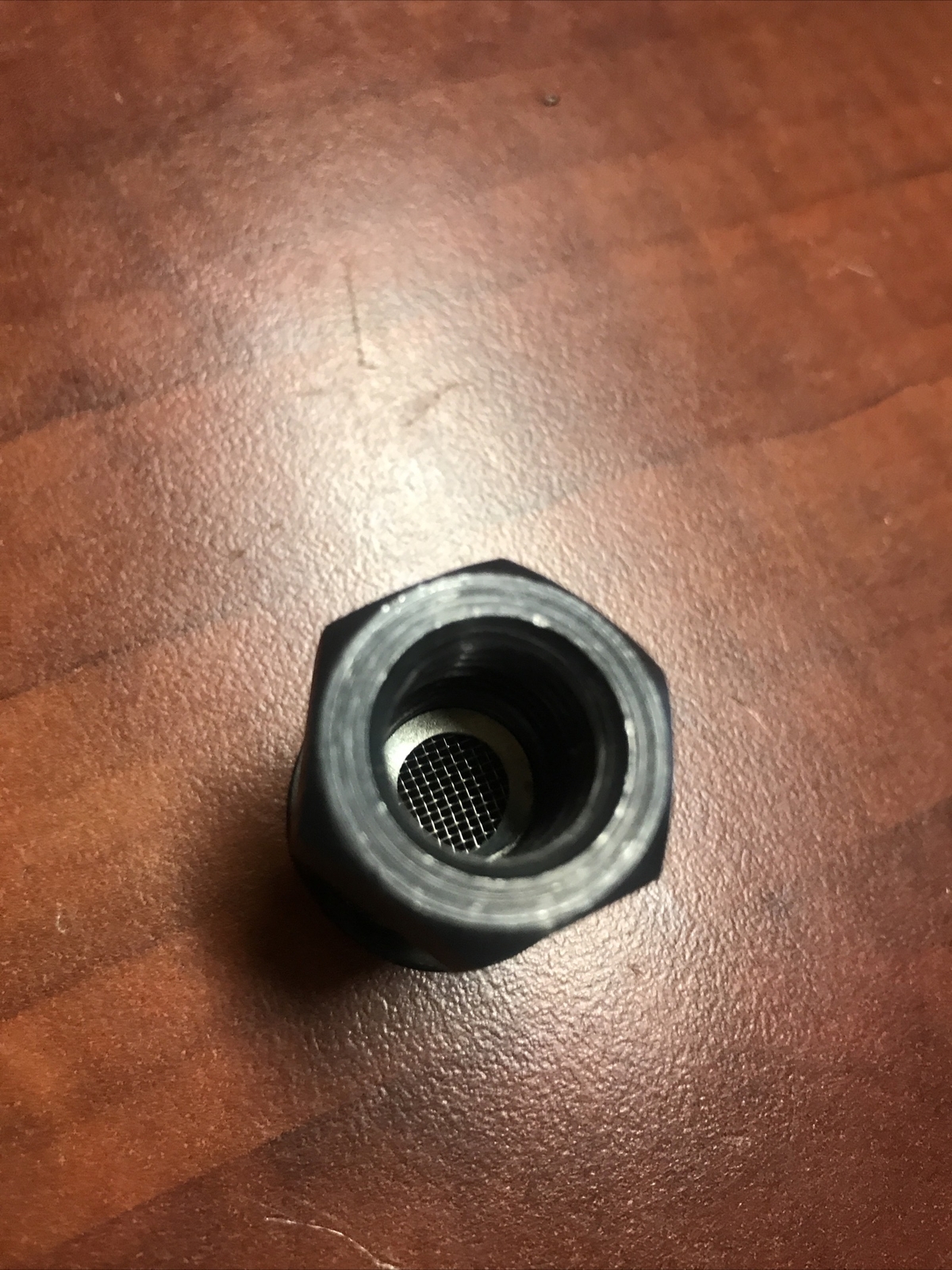 OEM Part Inlet Bushing For 1/4” Craftsman Angle Pneumatic Die Grinder ...