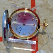 Colibri Pocket Watches for Sale | Shop New & Used Pocket Watches | eBay