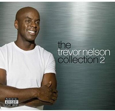 The Trevor Nelson Collection 2 - CD RQVG The Cheap Fast Free Post | eBay