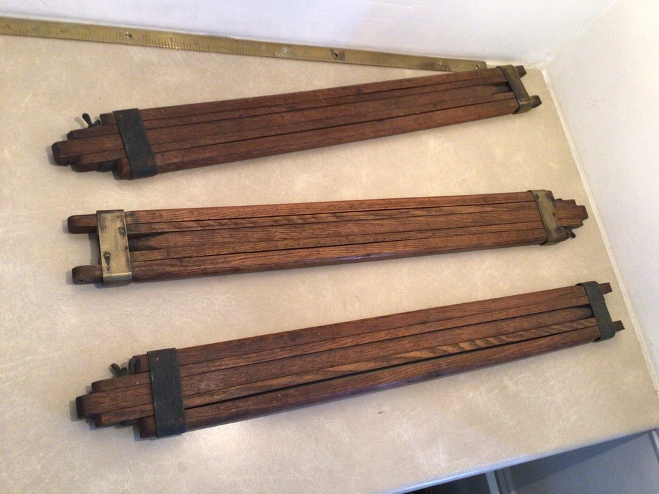 Three Vintage camera tripod stands | eBay UK