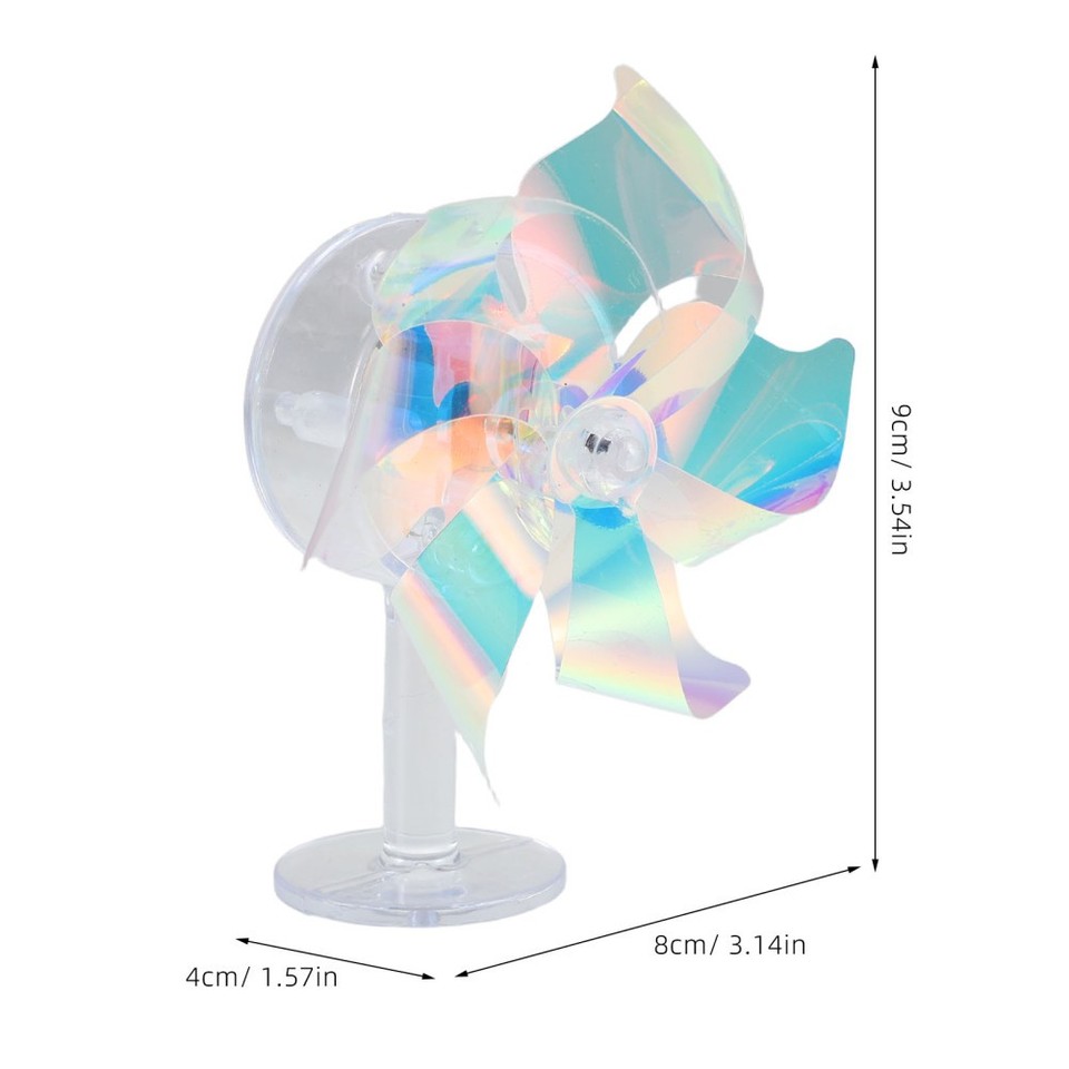 2 Pcs Kids Bike Dashboard Decor Cute Bicycle Handlebar Decoration Car Ornament | eBay UK