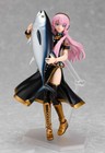 figma Vocaloid Megurine Luka Figure Max Factory from JAPAN | eBay