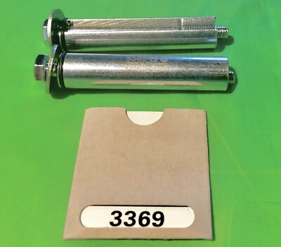 VW Audi Genuine OEM 3369 Hood Lock Carrier Install Tool Set | eBay