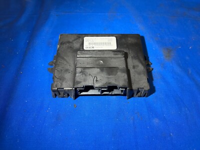 06 07 08 09 10 FORD EXPLORER 4X4, 4.0L V6 4X4 CONTROL MODULE 7L24-7H473 ...
