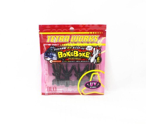 Duo Soft Lure Tetra Works Boke Boke 48mm S531 (8360) | eBay