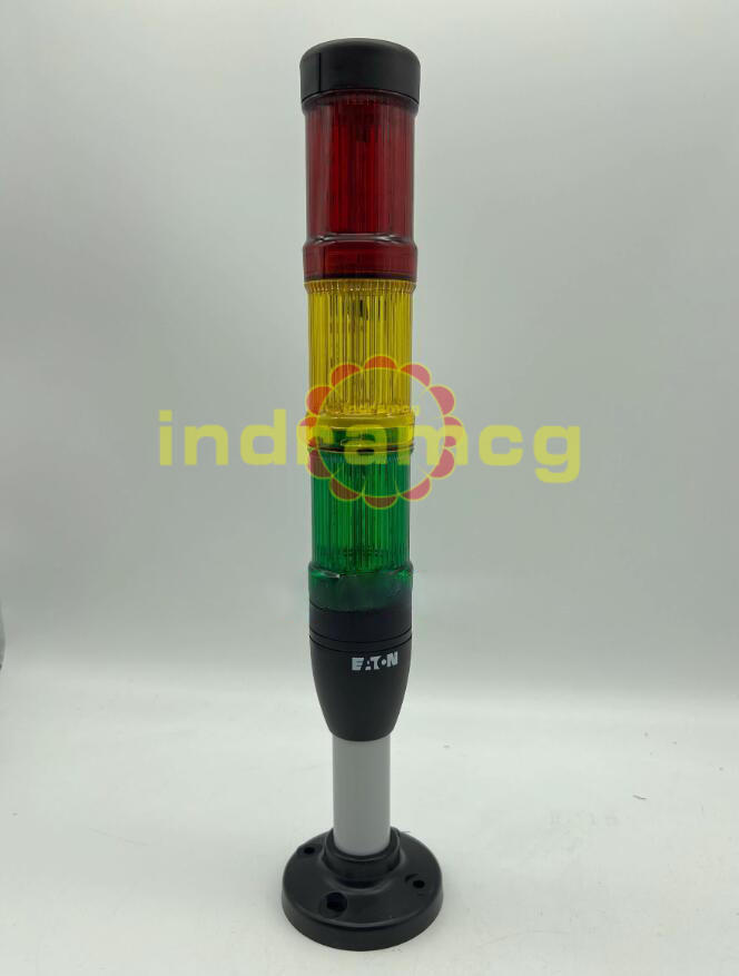 NEW ONE EATON SL4-100-L-RYG-24LED Moeller signal tower | eBay