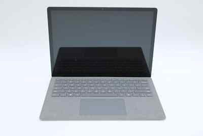 Microsoft Surface Laptop 3 1867 13.5" i5-1035G7 Quad 8GB RAM 128GB SSD ...