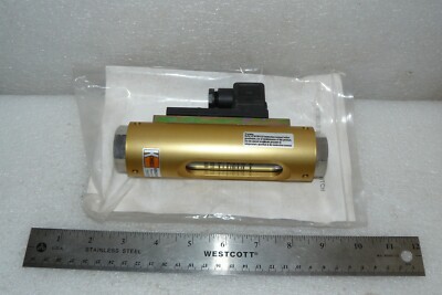 Flow Meters - Scfm Air