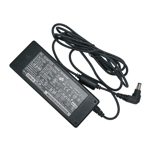 OEM AC Power Adapter for Fujitsu fi-7180 fi-7260 fi-7280 S1500 S1500M ...