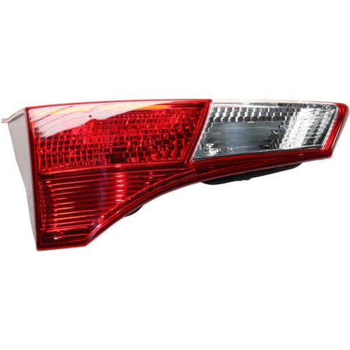 Tail Light For 17-18 Mazda CX-5 Driver Side, Outer KB8A51160F | eBay