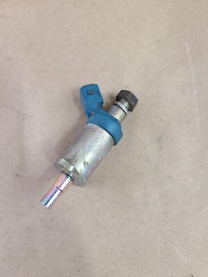 OEM 1963 - 1990 Porsche 911 924 931 Cold Start Valve Injector | eBay
