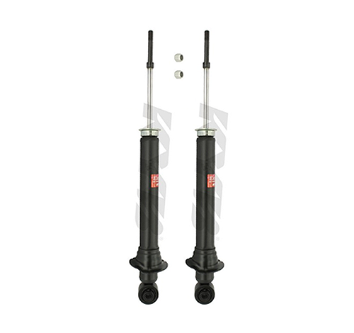 KYB 2 REAR Performance SHOCKS STRUTS fits LEXUS SC430 2006 06 07 08 09 ...