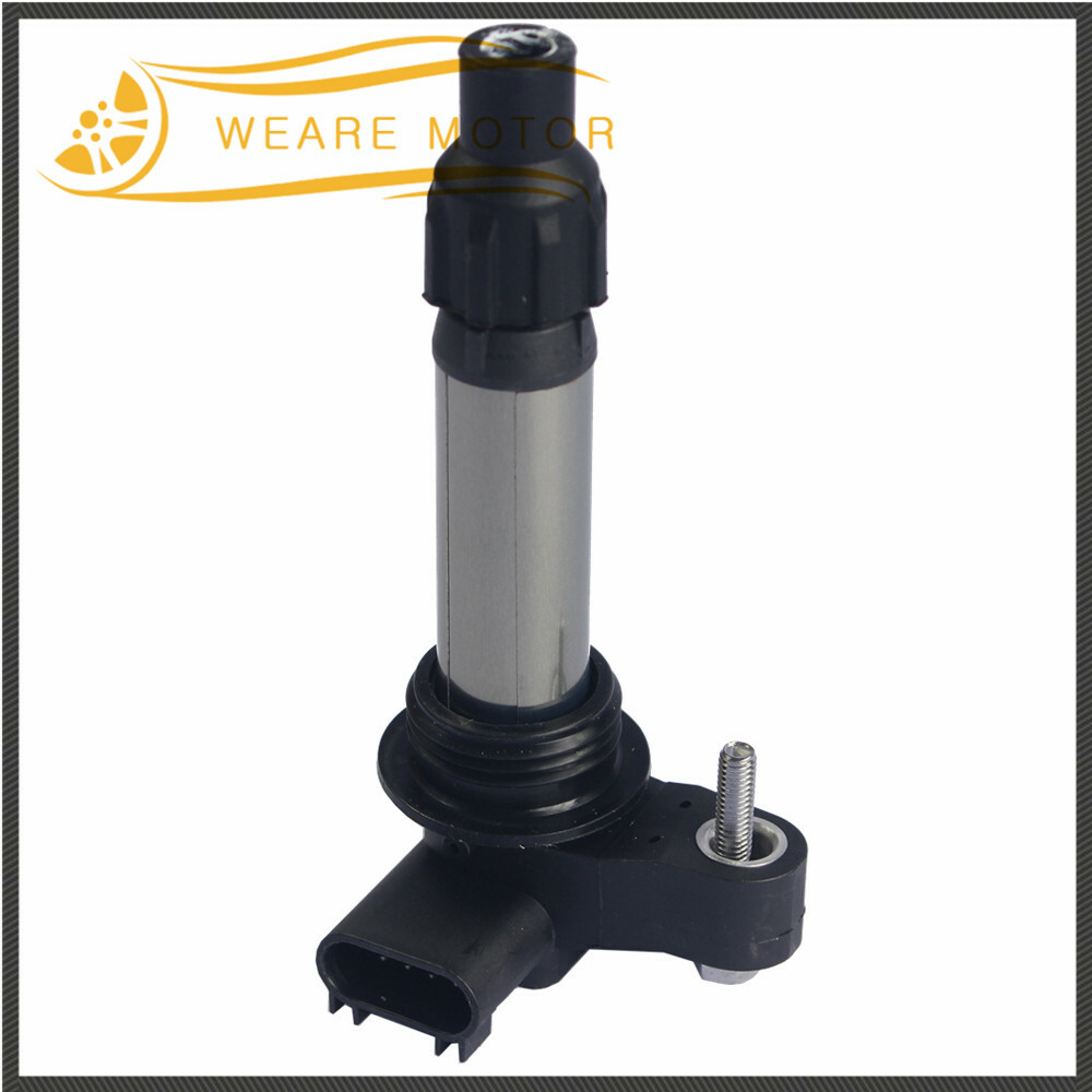Ignition Coils For 08-13 Lacrosse CTS Camaro Impala Terrain SRX V6 3.6L ...