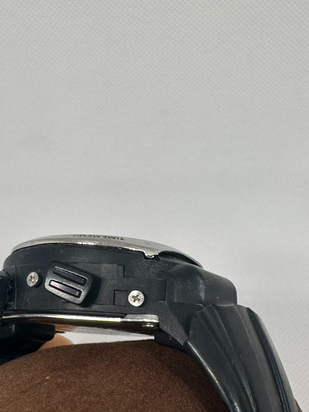 Casio Mens G Shock 2688 Gw-330a Black Chronograph Digital Watch for ...