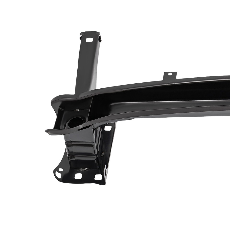 17A807109R Front Bumper Reinforcement Bar Replacement Fit For VW Jetta ...