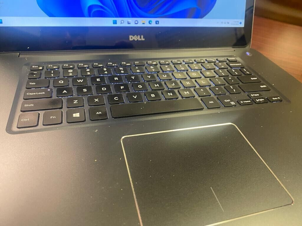 Dell Inspiron 7548 i7-5500U@2.4Ghz,Touch,16GB/4TB SSD,4K,Batt,Charg ...