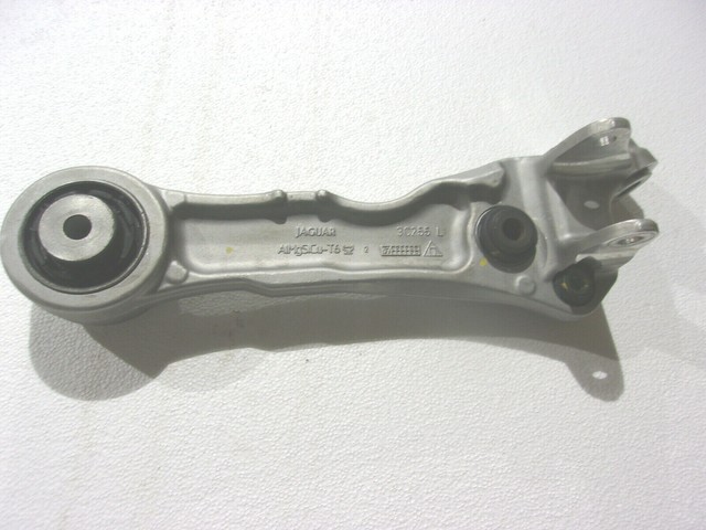 Jaguar S-type Xj8 03 to 09 Front Suspension Left Rear Lower Control Arm ...