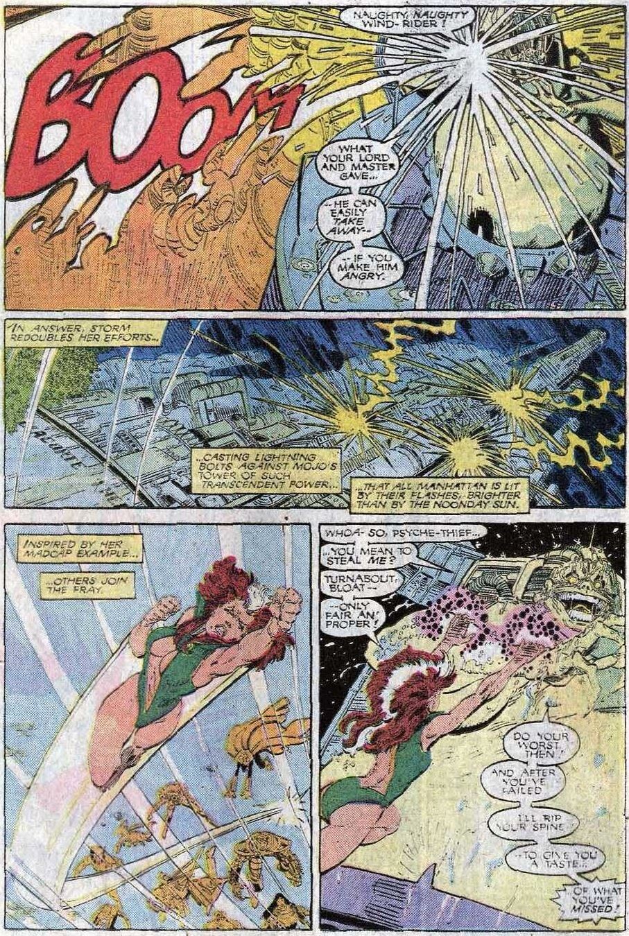 1989 Marvel Comic Images Arthur Adams - #23 Rogue - PSA 9 MINT | eBay