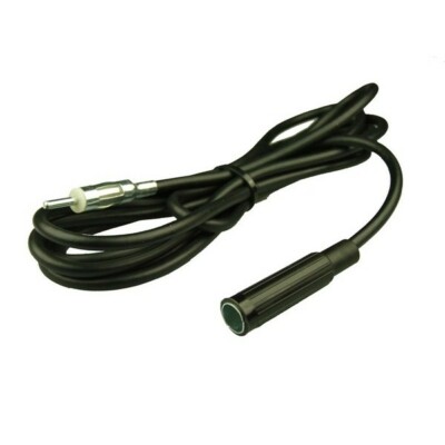 CELSUS Aerial Lead Extension - 2m AAN2005 [AU] | eBay Australia