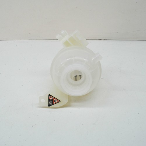 NEW MERCEDES-BENZ C W205 EXPANSION COOLANT RESERVOIR TANK A2055000549 ...