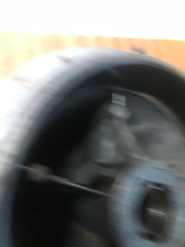 TRIUMPH BSA REAR CONICAL HUB T120 A65 BONNEVILLE LIGHTNING | eBay