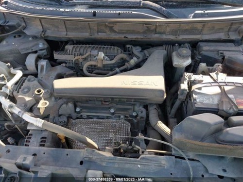 Engine 2.5L A 4th QR25DE VIN 5 1st Digit Fits 17-20 ROGUE 1737131 | eBay