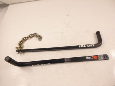 Pair Of Eaz-Lift Weight Distribution Spring Bar SEE DESC | eBay