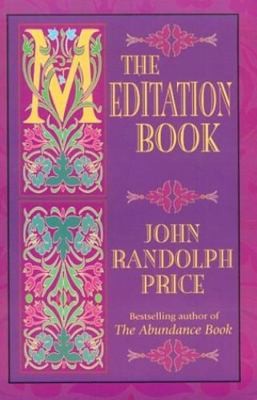 The Meditation Book by Price, John Randolph | eBay