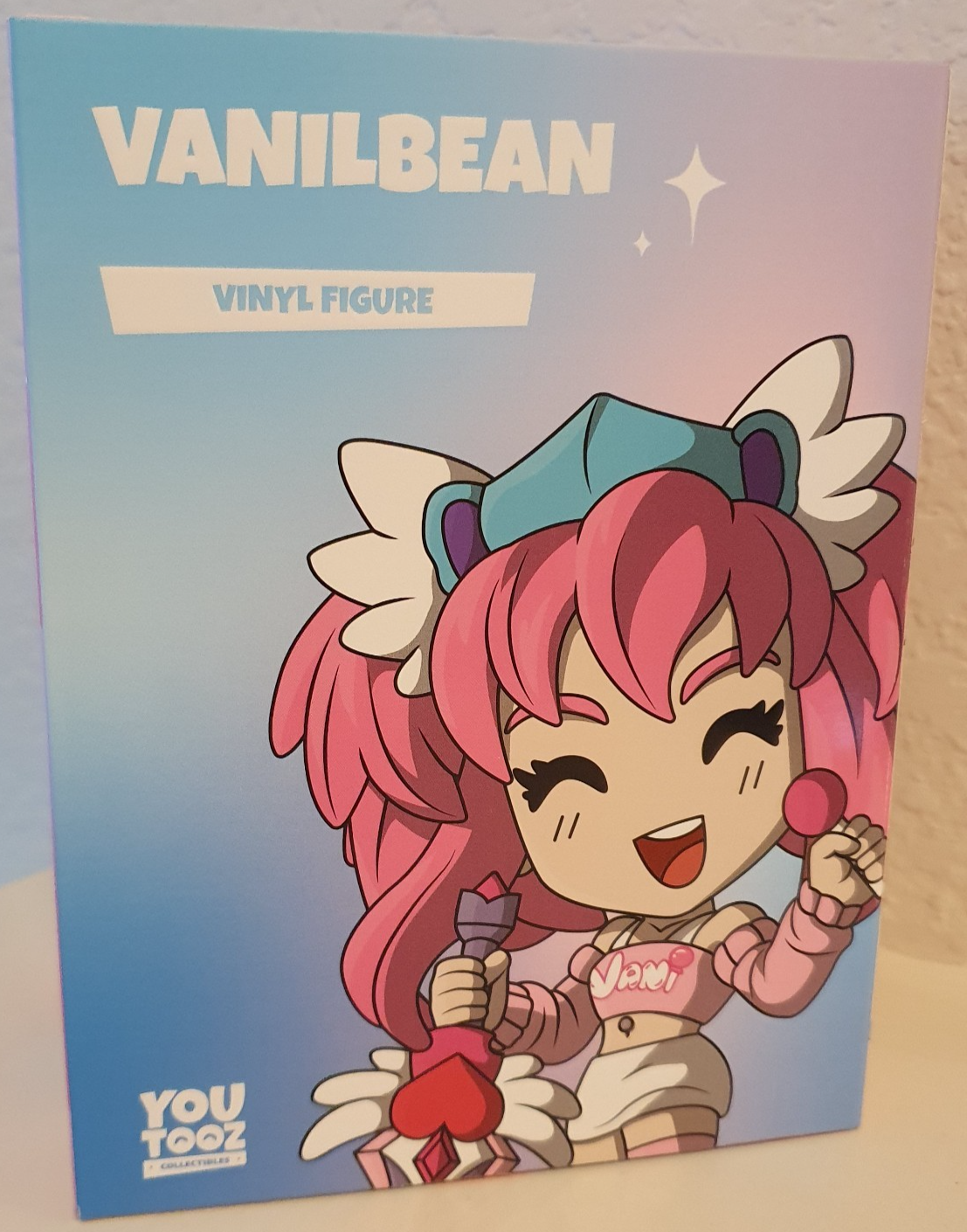 Youtooz ~ Vanilbean ~ In Hand ~ Sold Out Everywhere! | eBay