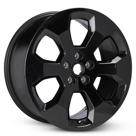 Genuine OEM Wheel For 2020-2024 Range Rover Defender 20 Inch Alloy Rim ...