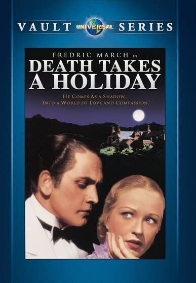 Death Takes a Holiday (DVD) Gail Patrick Guy Standing Henry Travers ...