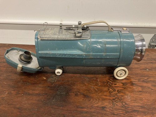 Vintage Electrolux Canister Vacuum Model L | eBay