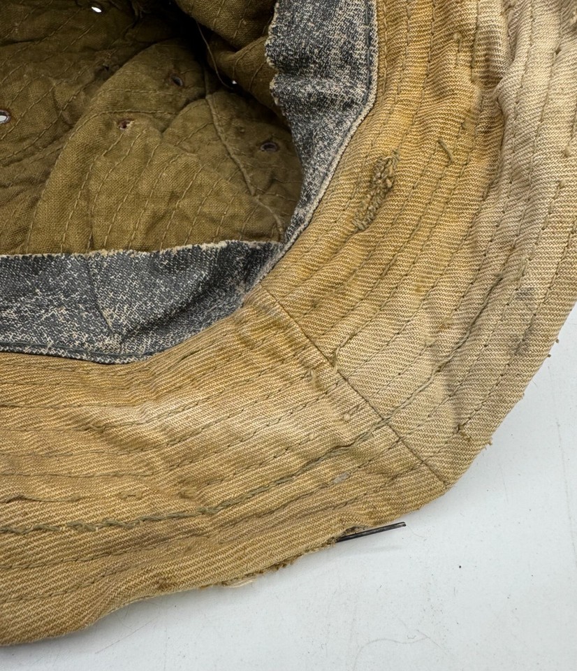 Vintage Soviet Union Red Army Afghanka Field Cap Boonie Sun Hat Russian ...