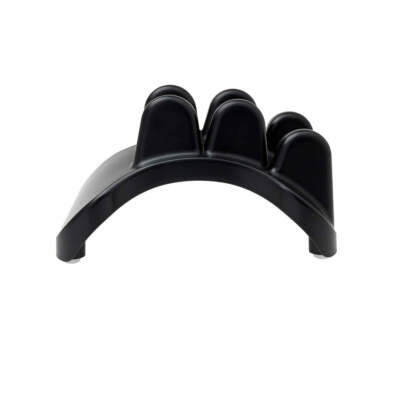 PSO-Neck Muscle Release Tool and Neck Massager - Night Black | eBay