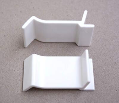 10/pack Table Rim Clips Nylon Patio Table Furniture Repair 1.23" Or 1. ...