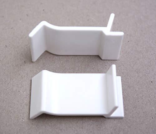 10/pack Table Rim Clips Nylon Patio Table Furniture Repair 1.23" Or 1. ...