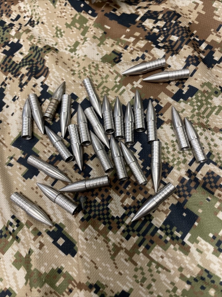 Gold Tip 22 Accu Points 120 Grain | eBay